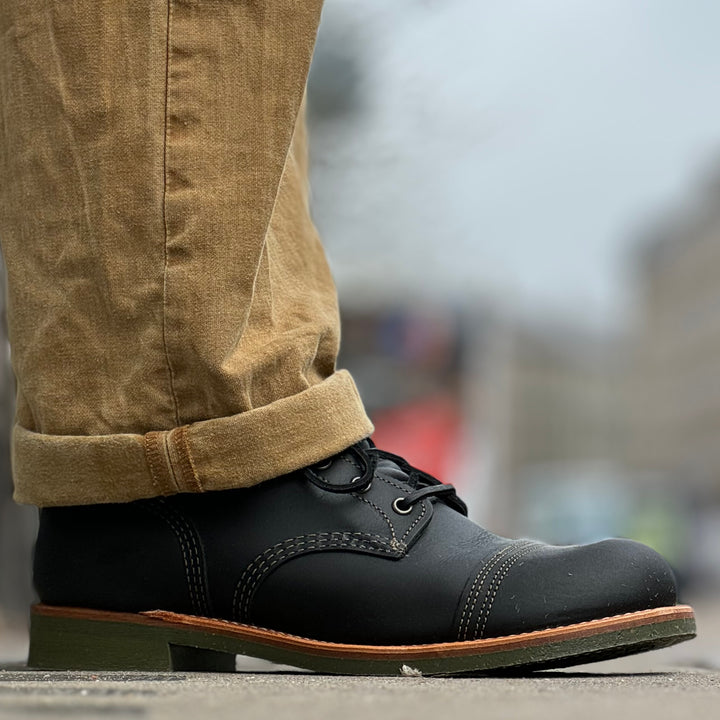 Red Wing Boots/støvler Online - Free shipping within Europe – Brund