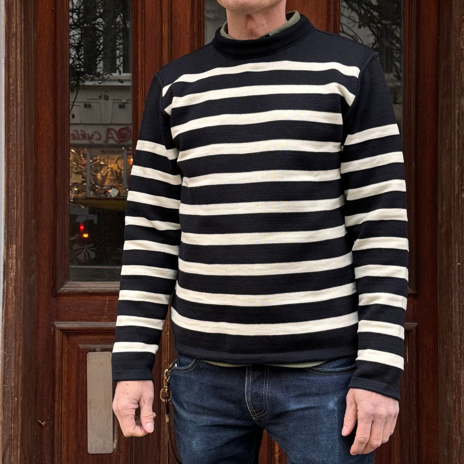 Brund - Jeans & Boots