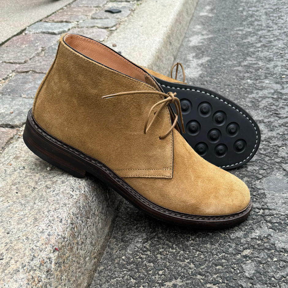 Brund - Jeans & Boots