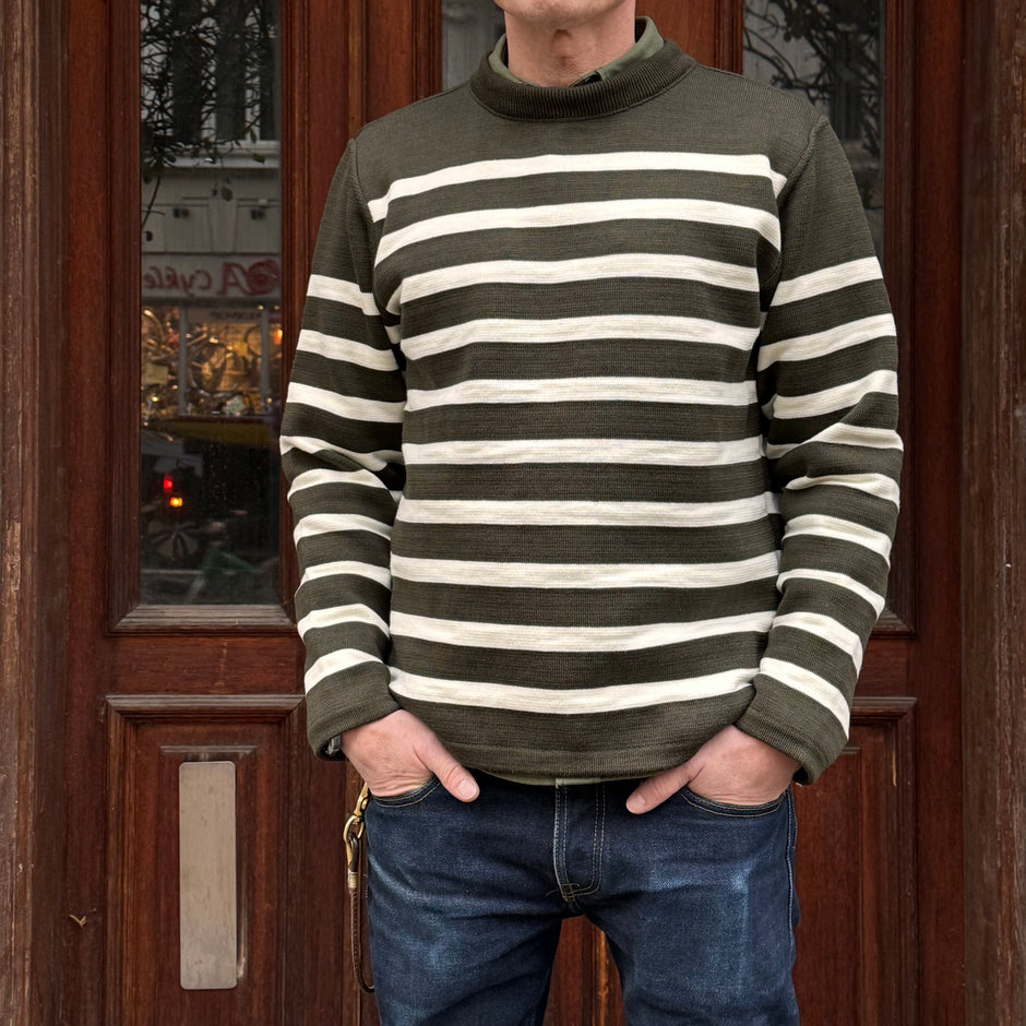 Brund - Jeans & Boots