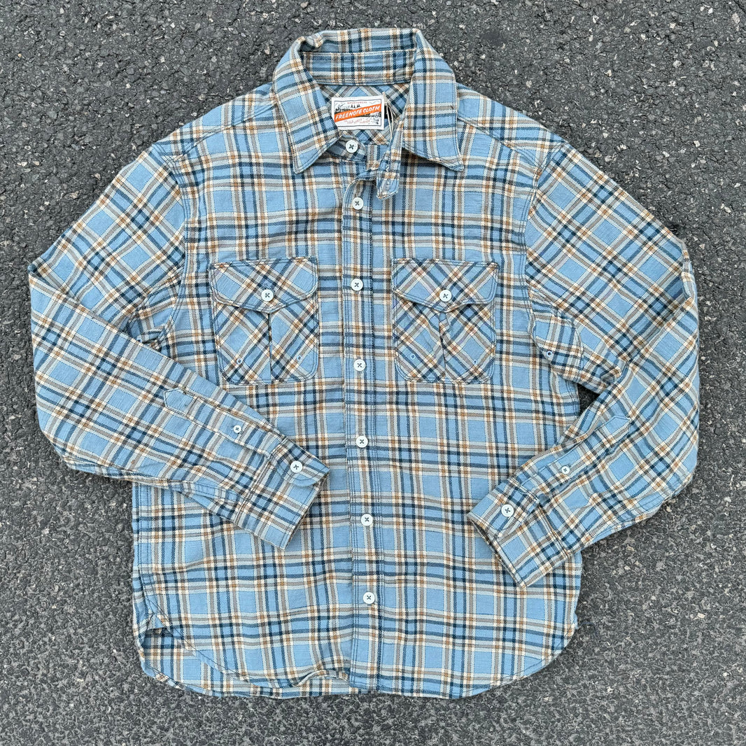 Brund - Jeans & Boots