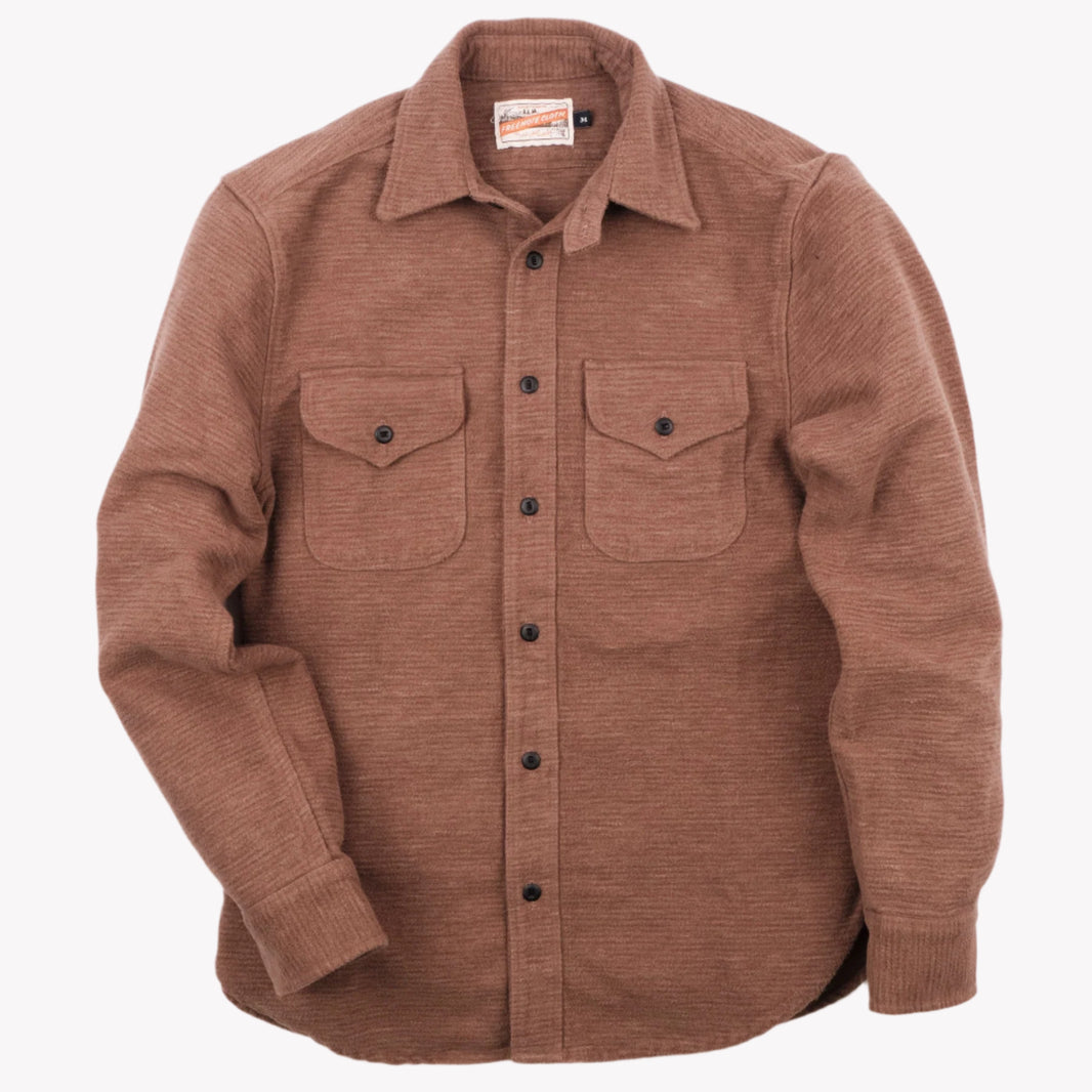 Brund - Jeans & Boots