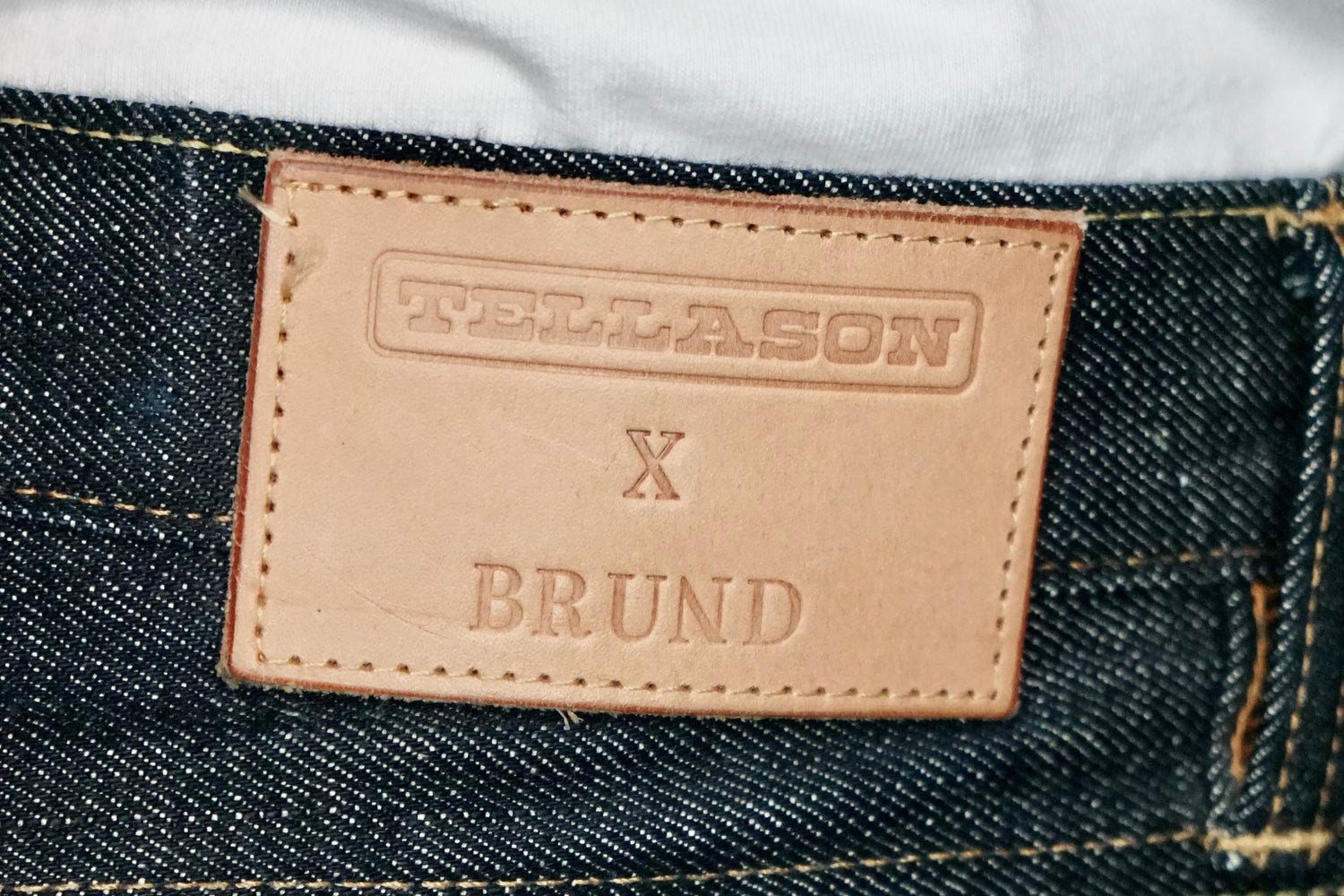 Brund - Jeans & Boots