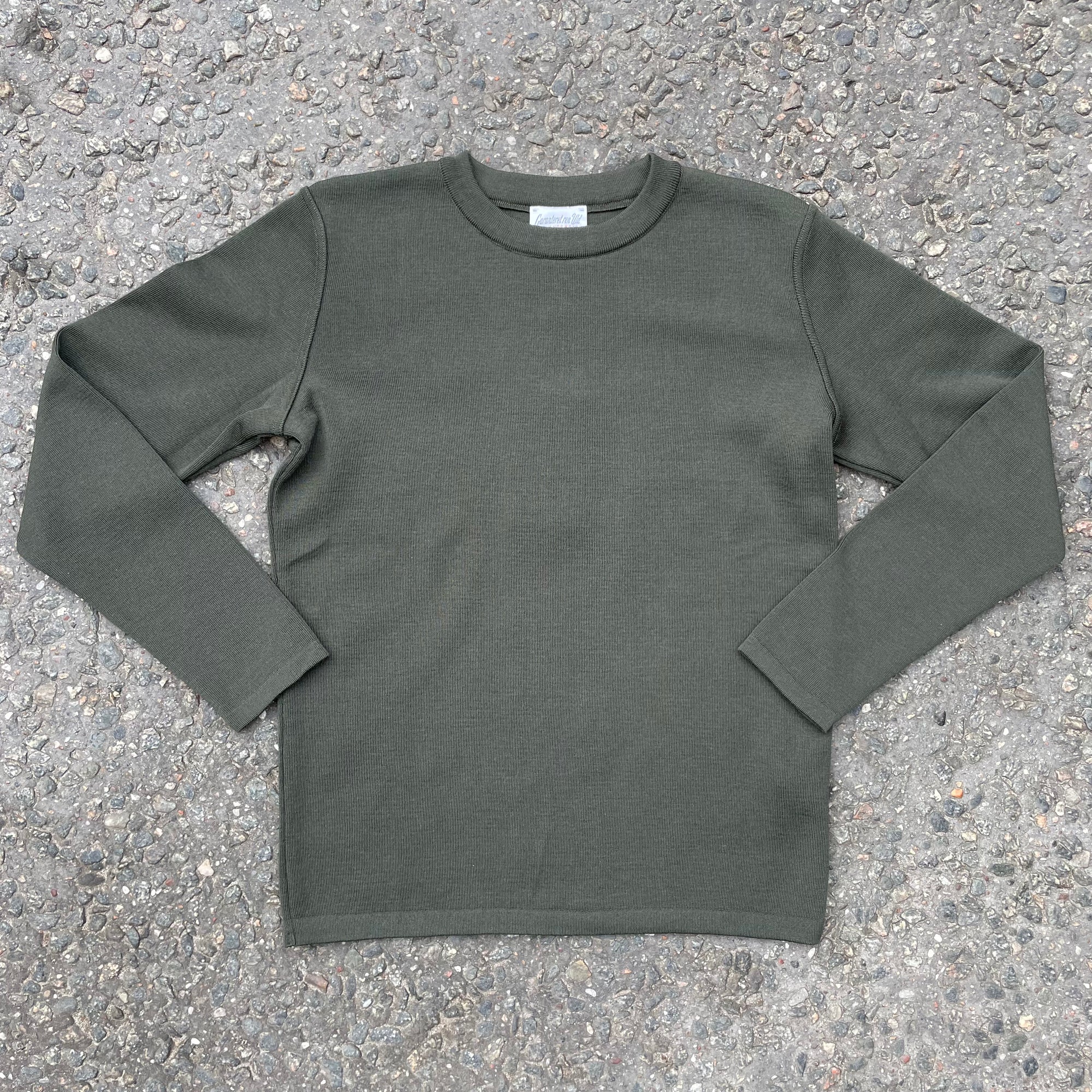 Knits - S.N.S. Herning, John Smedley and Saint James Online - Brund