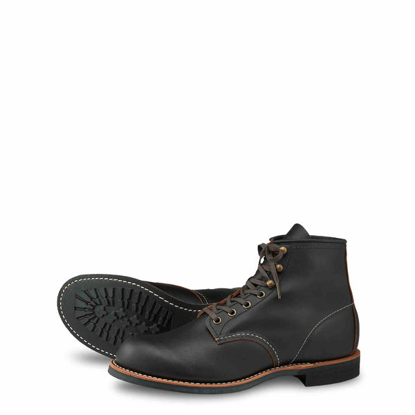 Red Wing - 3345 - Blacksmith (Black Prairie) – Brund
