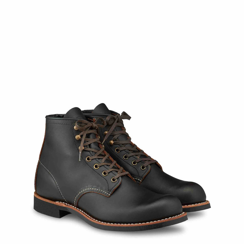 Red Wing - 3345 - Blacksmith (Black Prairie) – Brund