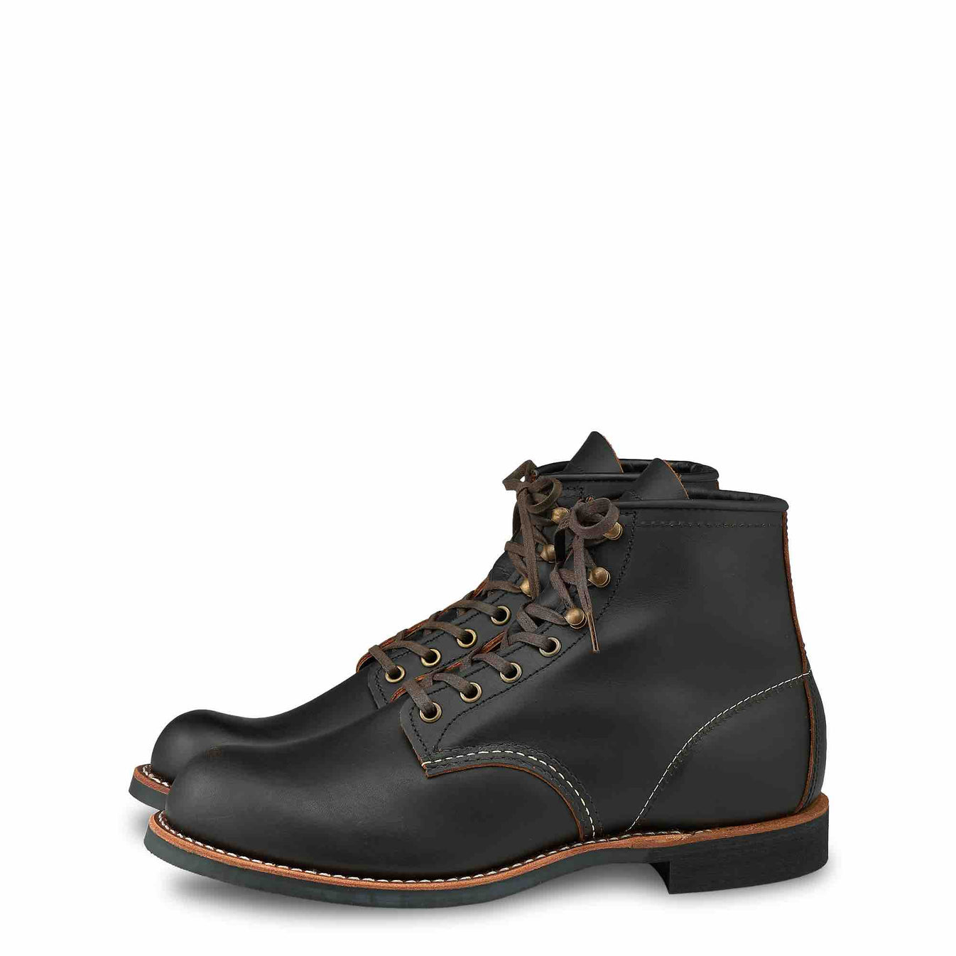 Red Wing - 3345 - Blacksmith (Black Prairie) – Brund