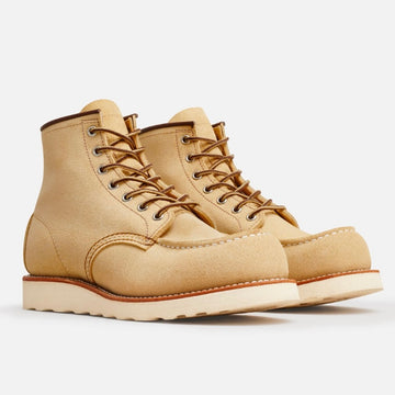 Red Wing Boots/støvler Online - Free shipping within Europe – Brund